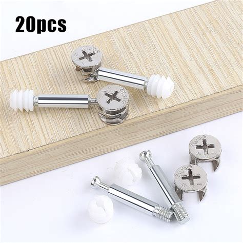 Jual Sambungan Kayu Socket Ambalan Kayu Baut Knock Down Skrup Casing 3