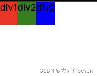 前端学习笔记display未完成
