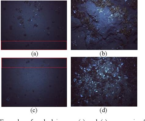 Figure 1 From On Image Preprocessing Methods For Underwater Image