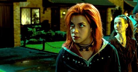 Tonks Harry Potter Actress