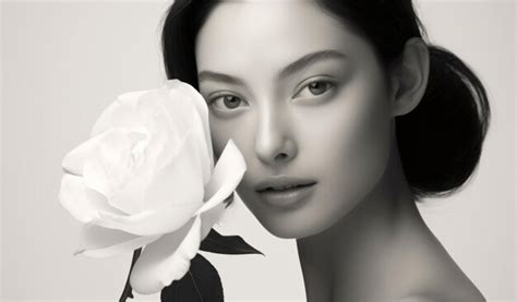 Modelos Femeninos álbum De Fotos Visuales Lleno De Hermosos Y Hermosos