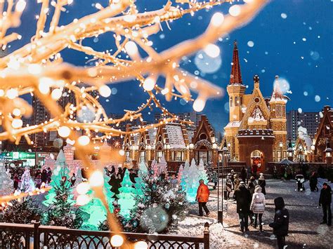 Интересные фестивали в России небольшой обзор