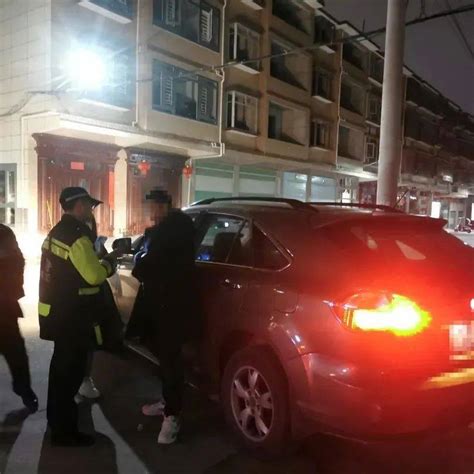 隔餐酒”惹的祸，南城一男子 二次酒驾”被查！小南机动车信息