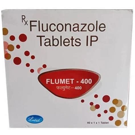 Fluconazole 400mg Tablets Treatment Treatment Of Fungal Infections At