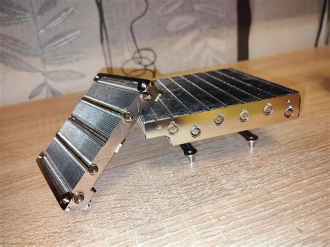 Another Is 60 Evo Heatsink Mod Soon Rsffpc