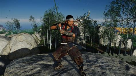 Are We Going To Have A Ghost Of Tsushima Pc Release Date Or Not