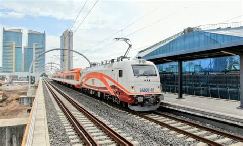 Budget Intensifies Drive To Expand Sgr Railway Network Daily News