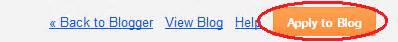 How To Add A Background Image To Blogger Blogger Tips Pro
