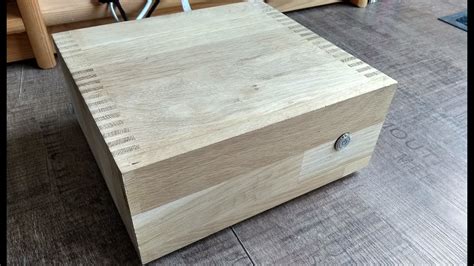 Diy Mini Itx Pc Case Youtube