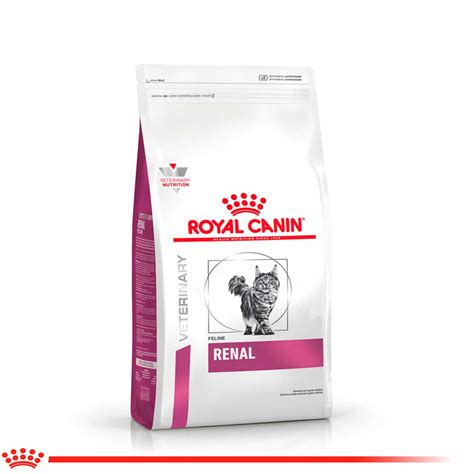 Royal Canin Cat Renal 2kg Leocan