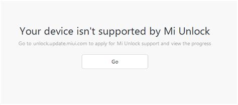 How To Unlock Bootloader On Xiaomi Redmi Note Pro