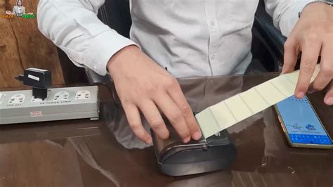 Inkless Label Printer Grow Your Business With Compact Label Printer Print 1000s Of Labels In