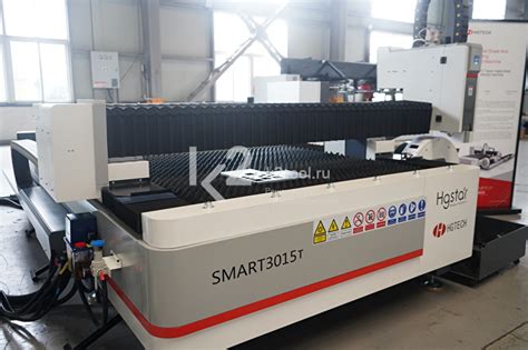 Раскройщик Hgstar серии Smart T для резки листовой стали — купить по