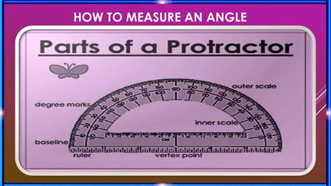 Angles Class 5 Pptx