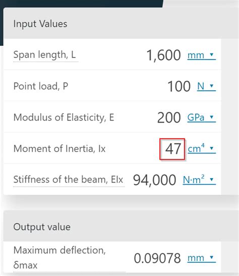 Gantry Beam Calculator At Teresa Gemmill Blog
