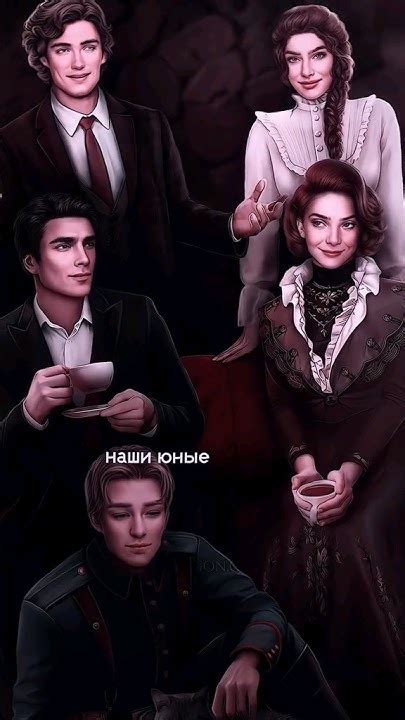 Теодора Джон Лоуренс Йоке Фридрих Youtube