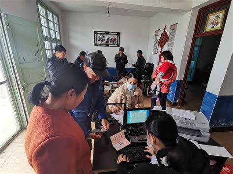汨罗农商银行：柜台“搬”进百姓家，金融普惠你我他 湖南省农村信用社联合社