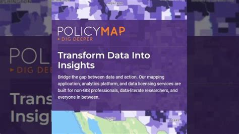 Kelley Adcock On Linkedin Check Out Our New Data And Mapping Tool That