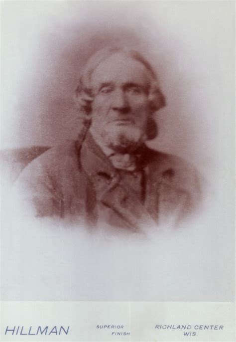 William John Cockroft 1818 1886 Find A Grave Memorial