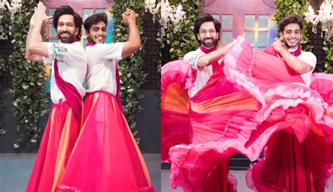 The Male Feminist Nupur Sanon Reveals How Cool Her Bond Is With Didi