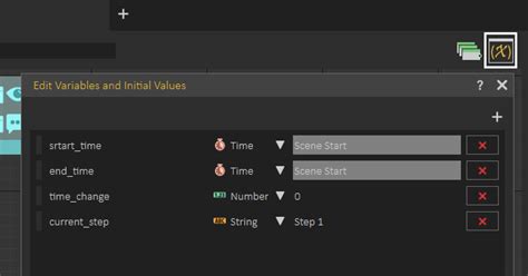 Training Builder Menu Simlab Help