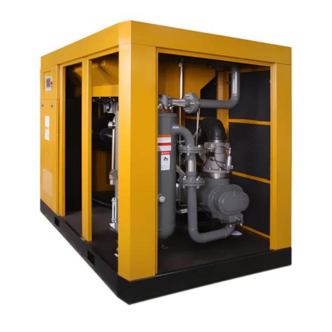 Винтовой компрессор Berg ВК-220 - 10 бар (IP55) – купить недорого в ...