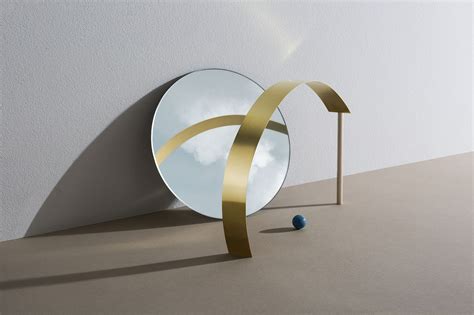 Geometric Compositions By Daniel Forero