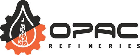 Opac Refineries Omsa Pillar Astex Company Limited