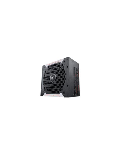 Gigabyte Aorus P750W 750W 80 Plus Gold Fuente Modular | Online Canarias