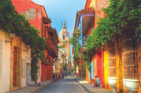 200 Colombia Wallpapers Wallpapers