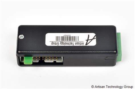 Ni Scc Ai Isolated Analog Input Module Artisantg