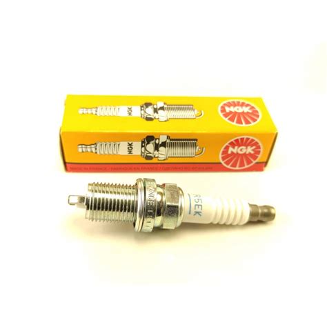NGK BKR5EK свеча зажигания NGK Standard купить в Украине