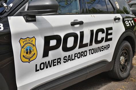 Man Accused Of Burglarizing Harleysville Home Of Guns Jewelry But