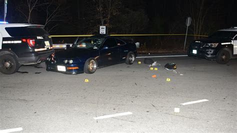 Falsification Charges Against Fall River Cop Prompt Calls To