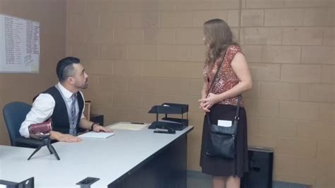 Custom Script The Interview Dystopian Fantasy Male Sexual Dom