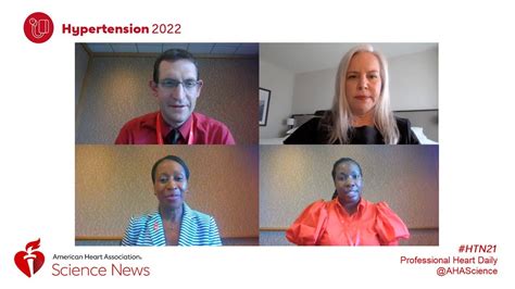 Non Pharmacological Treatments To Control Hypertension Youtube