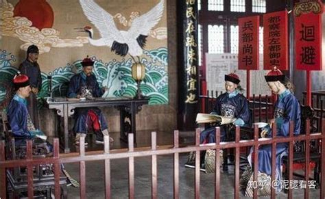 清朝初年丁酉科场舞弊案，为何说是一场案中案？顺治帝心里最明白 知乎