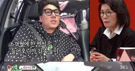 ‘미우새 이상민 채권자 집으로 이사4분의 1 임대”