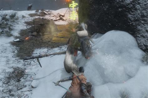 Sekiro Sabimaru Prosthetic Tool Location And Uses Guide Polygon