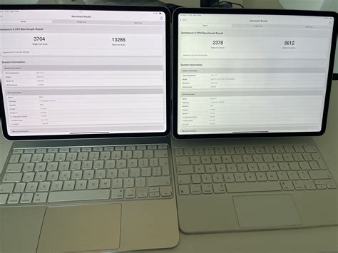 M Geekbench Scores Wow Page MacRumors Forums