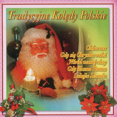 P Yta Tradycyjne Kol Dy Polskie