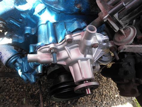 Michael S AMC Javelin Build The BangShift Com Forums