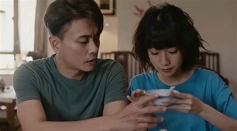 香港知名男星新劇主動要求加床戲！遭霸王硬上弓，女主角不慎走光 Foodlife