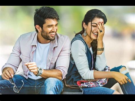 Top 999 Vijay Devarakonda Hd Images Geetha Govindam Amazing