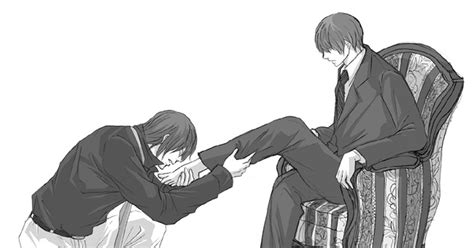 デスノート 【照月／腐向け】後は神の召すままに Wakameのマンガ 魅上照 照月 デスノ Pixiv