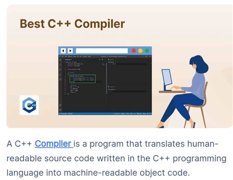BEST C COMPILER