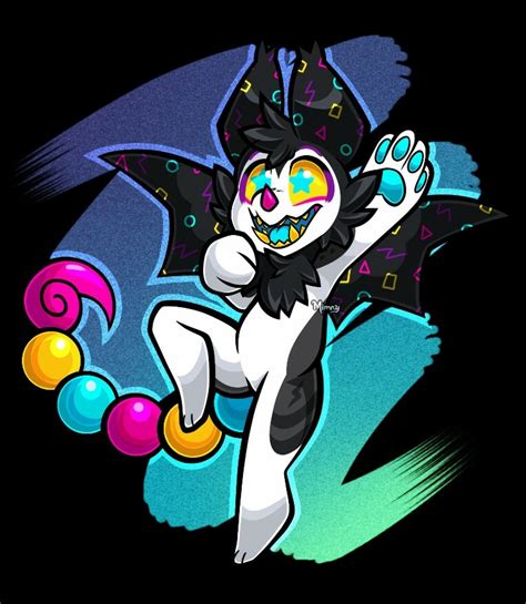 Commission Batch Chimereons By Mimny On Newgrounds