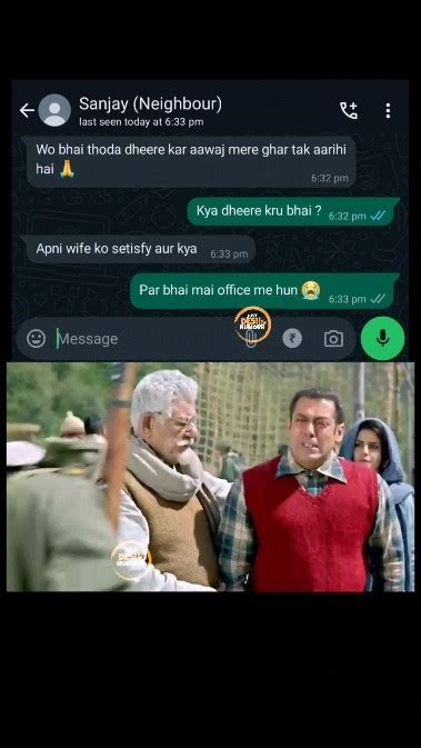 Dank Relatable Unfunny Ho Gya Kaam Reels Memes Funny