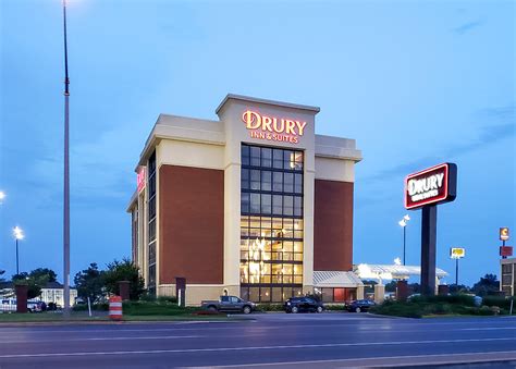 Drury Inn Photo 149 453 892 Stock Image Skydb