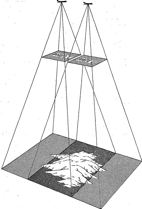 Figure 21 From Isopach Mapping By Photogeologic Methods As An Aid In